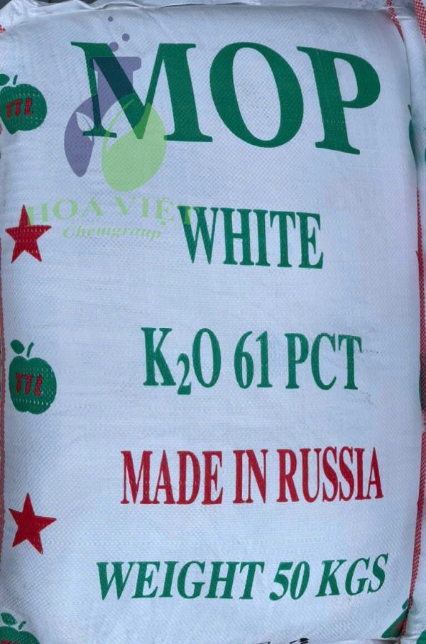 MOP – Russia – CÔNG TY TNHH HOA VIỆT CHEMGROUP